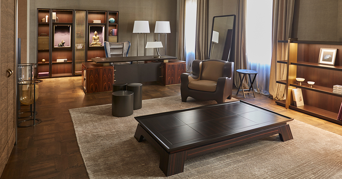 Night Tales: 2016 Collection Inspired by the Night | Promemoria