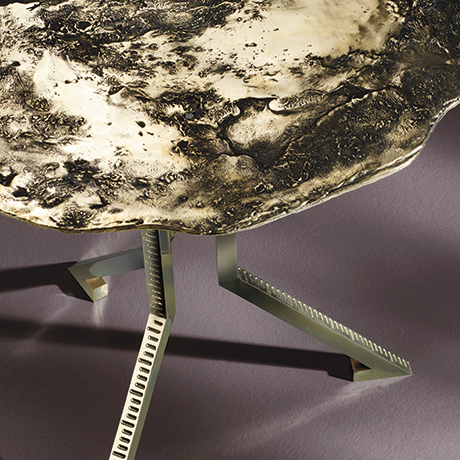 Promemoria | High-End Italian Furniture