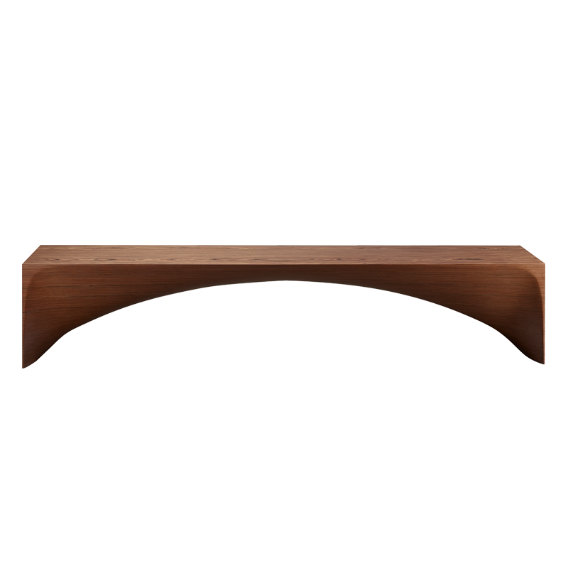 Promemoria | Moscou: Bronze Coffee Table