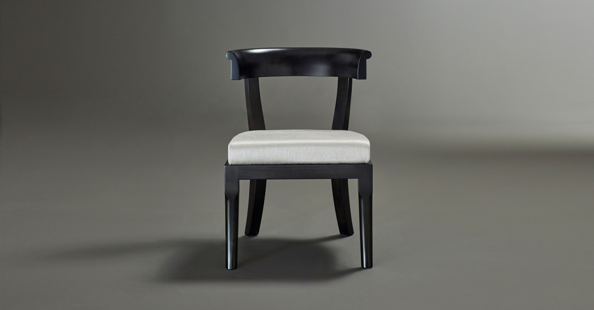 Irene: Beech Chair | Promemoria