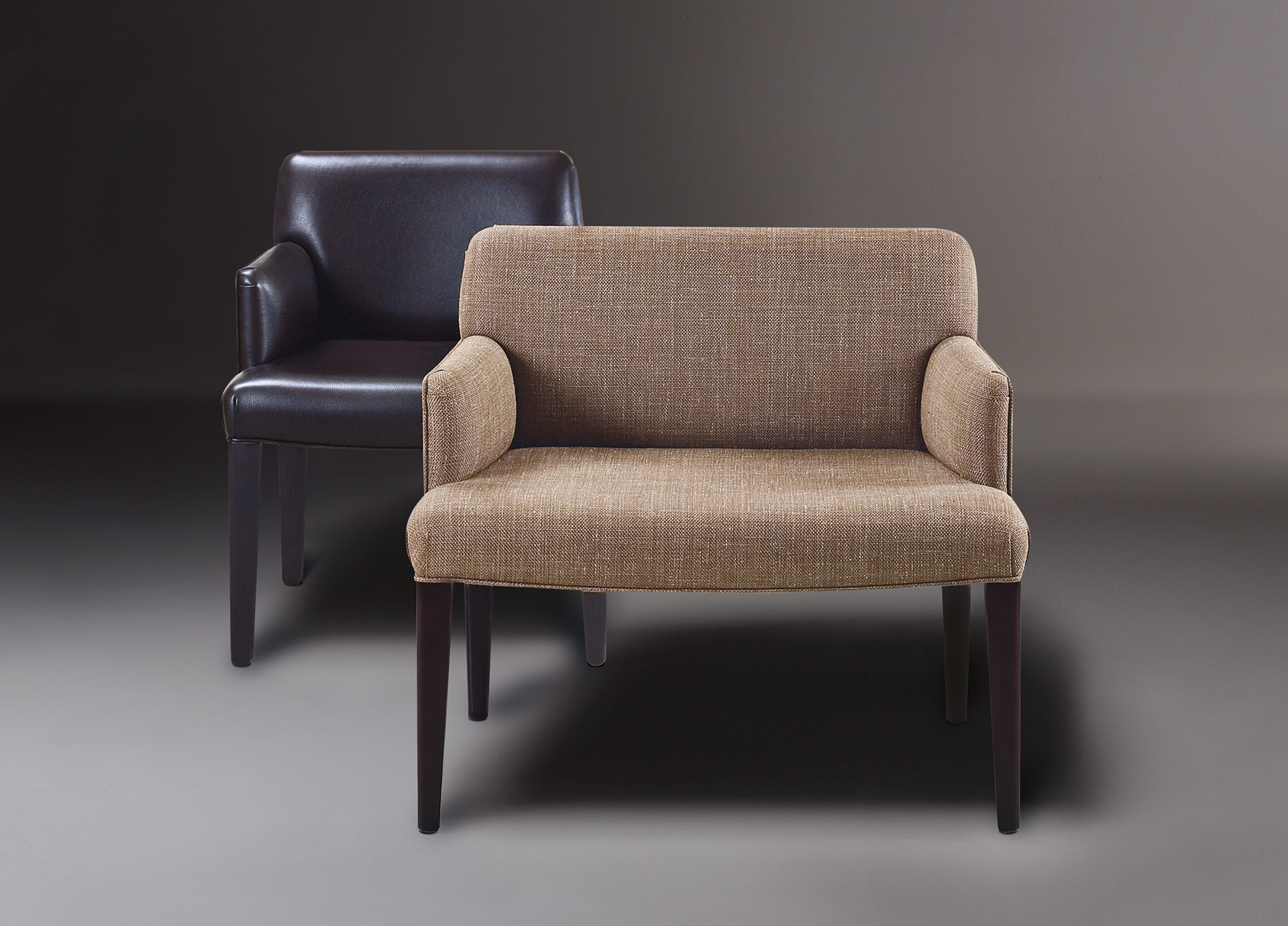 Promemoria | Isotta: Beech Chair