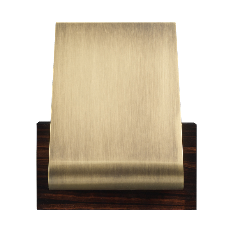 Promemoria | Moscou: Bronze Coffee Table