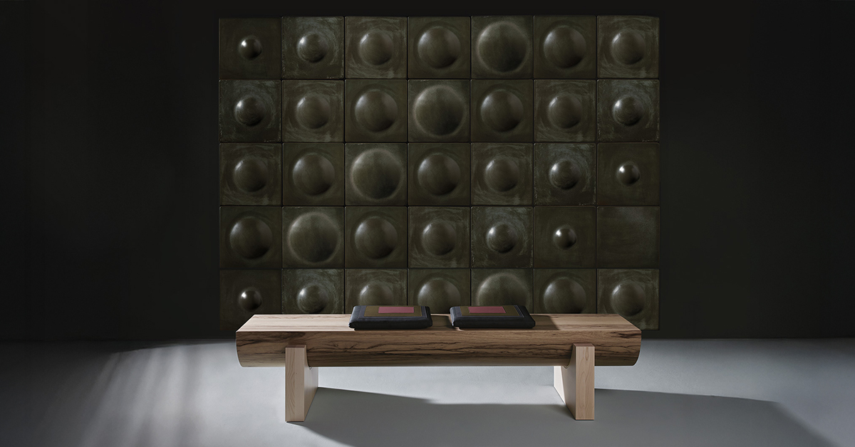 Agharti panelling, the highest expression of artisanship | Promemoria