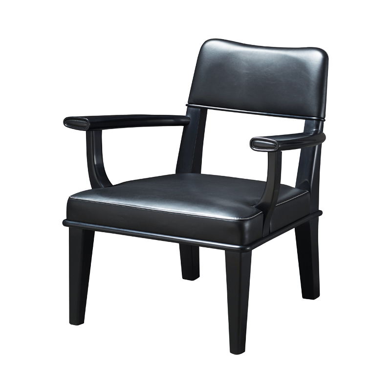 Promemoria | Vespertine: Beechwood Chair With or Without Armrests