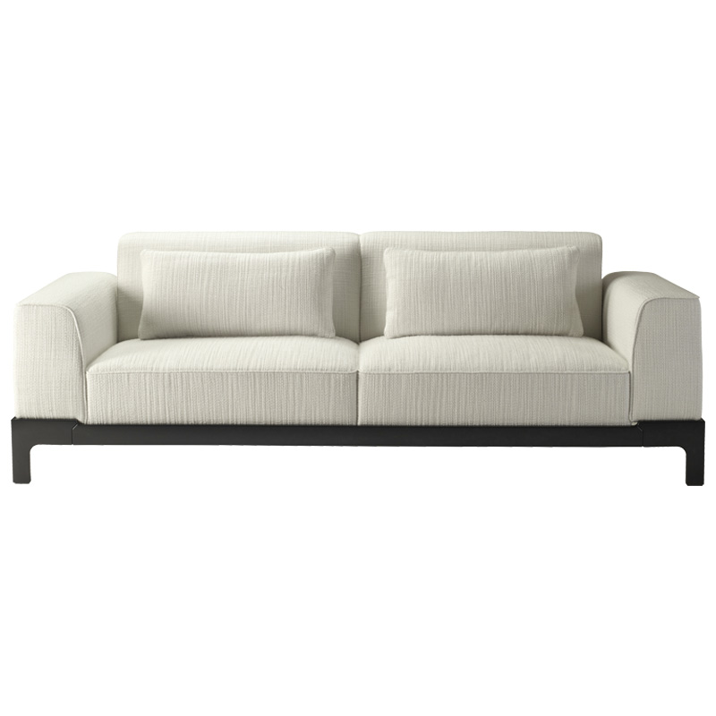 Promemoria | Nila: Console in Bronze and Wood