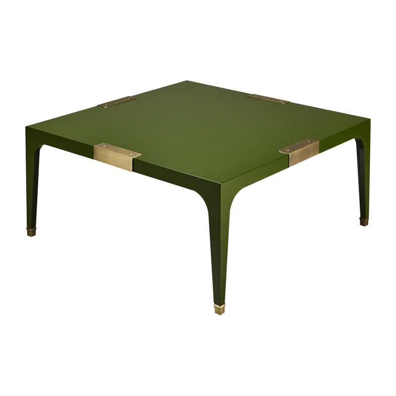 Promemoria | David Collins Studio: London Architecture Studio