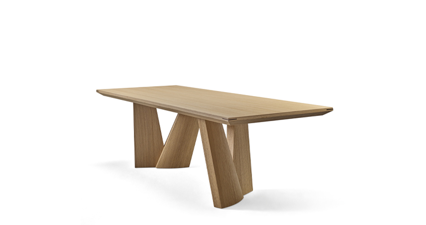 Tables, coffee tables, and custom console tables | Promemoria | Promemoria