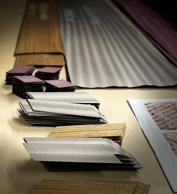 Promemoria | High-End Italian Furniture