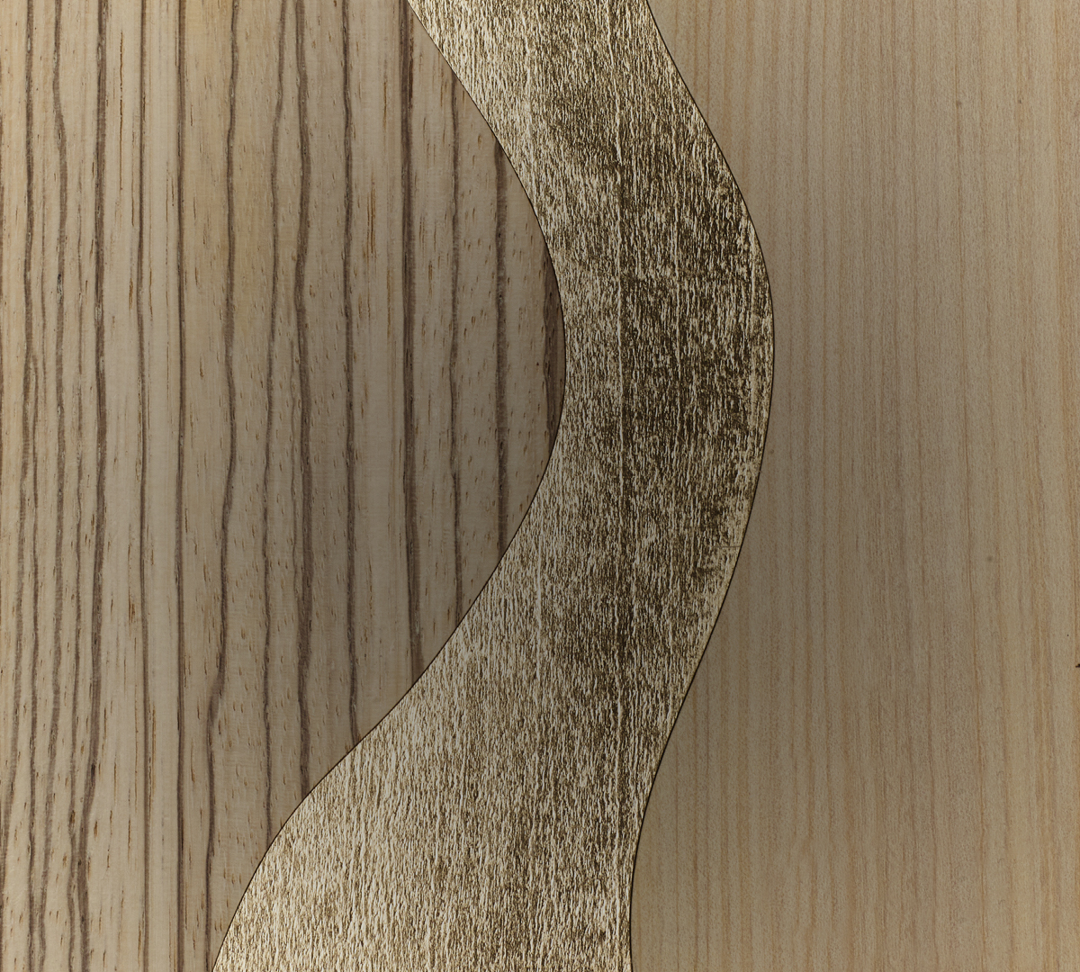 Promemoria | Momus: Small Table and Gueridon in Mahogany