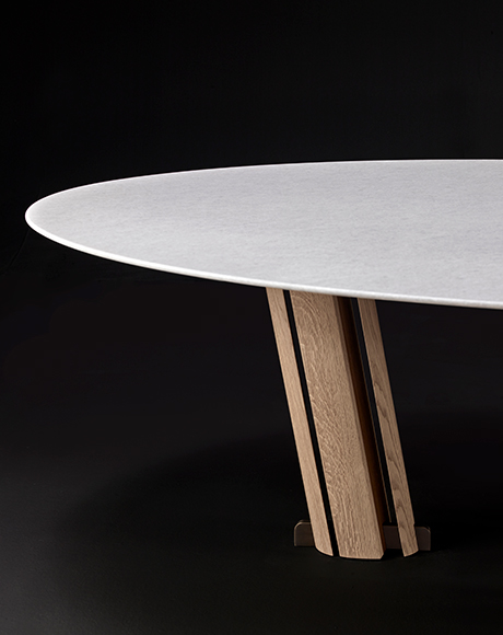 High-End Italian Furniture | Promemoria