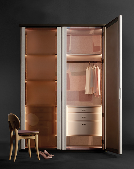 High-End Italian Furniture | Promemoria