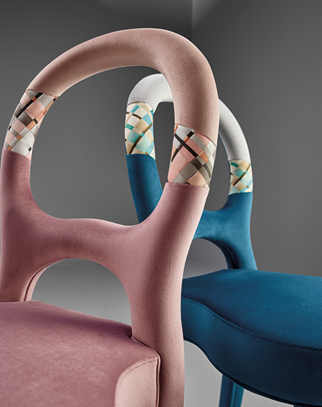 High-End Italian Furniture | Promemoria