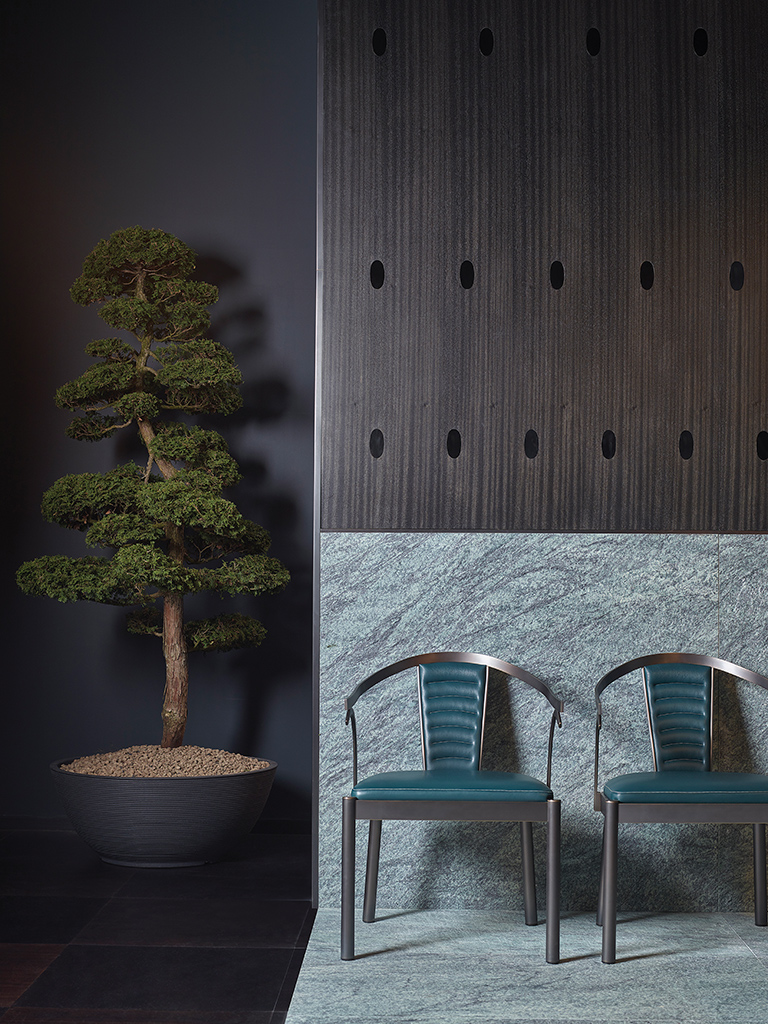 Promemoria | High-End Italian Furniture