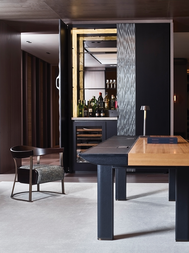 Promemoria | High-End Italian Furniture