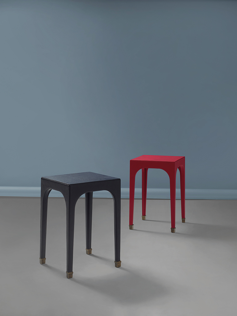 Promemoria | High-End Italian Furniture