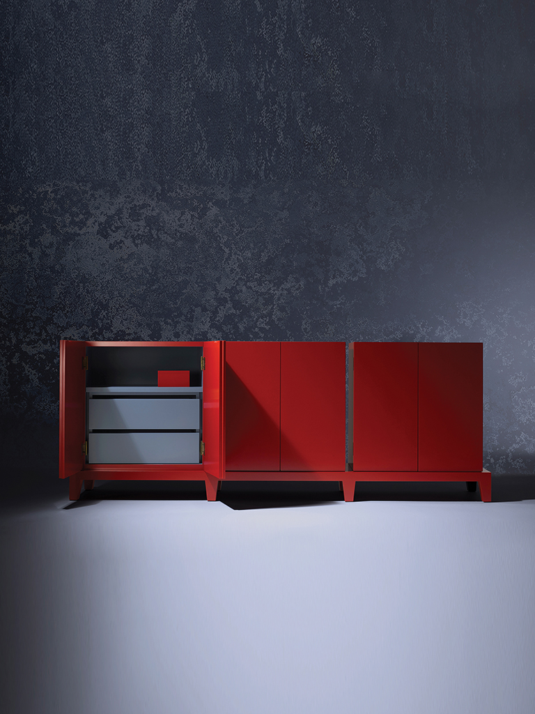 Promemoria | High-End Italian Furniture