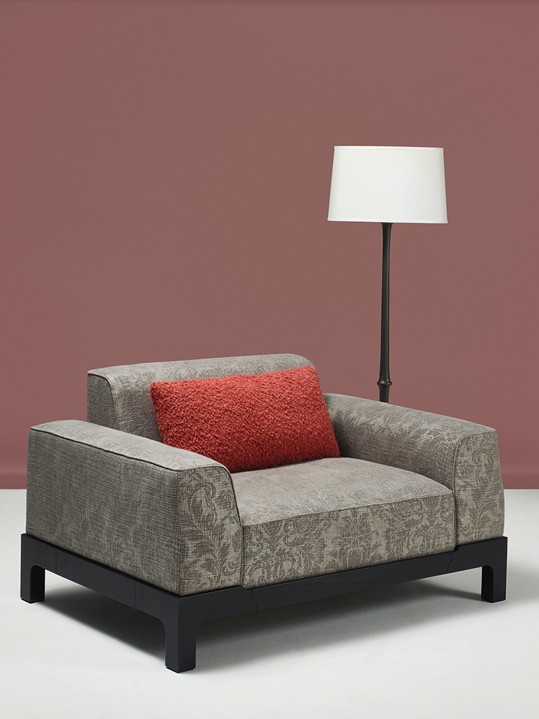 Promemoria | High-End Italian Furniture