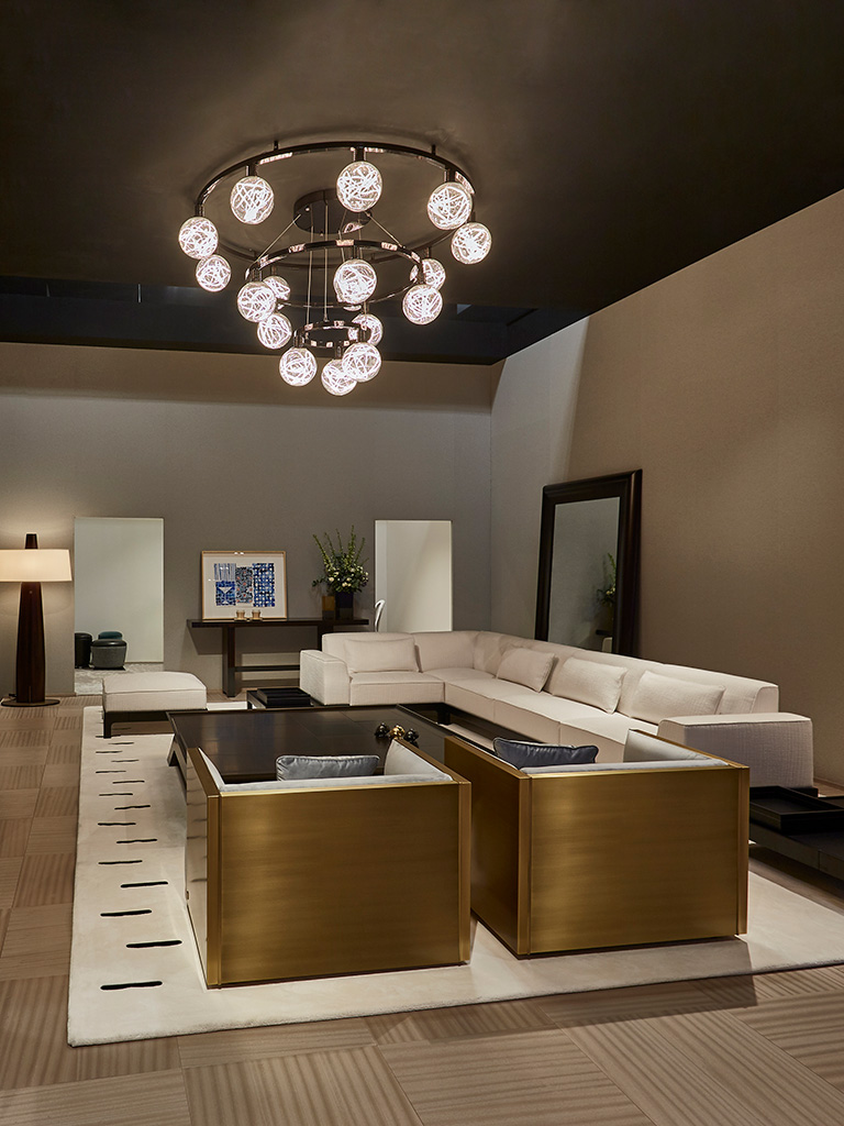 Promemoria | High-End Italian Furniture