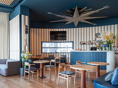 Promemoria's custom-made interior design services deal with the entire ...