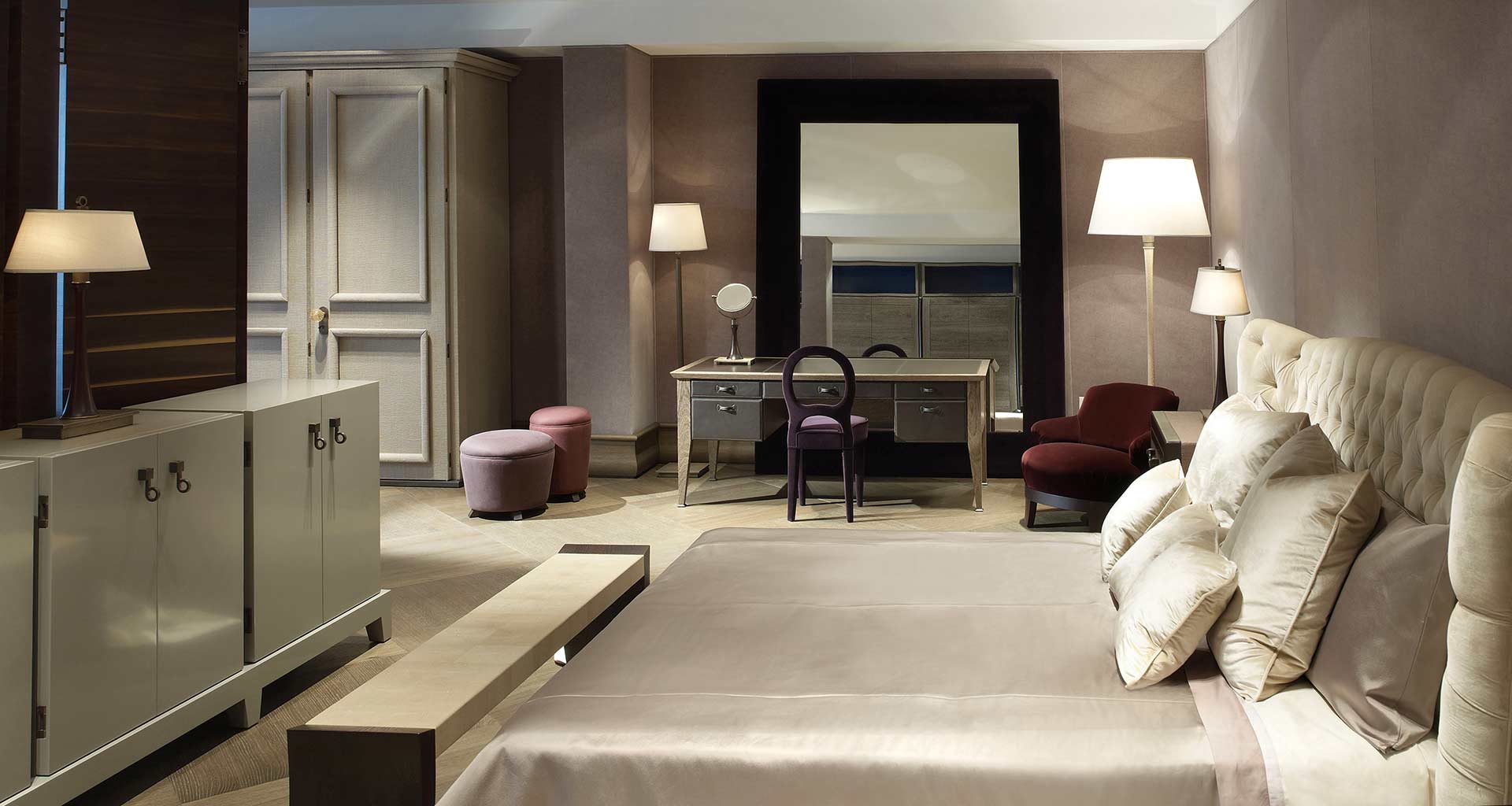 Promemoria | New York Showroom