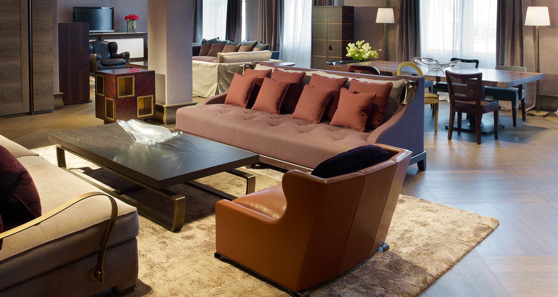 Promemoria | New York Showroom